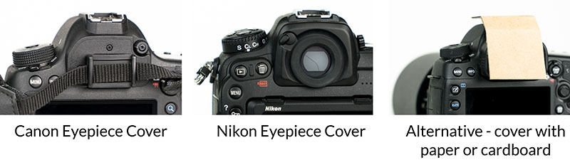 Camera Setup (Physical) - Reikan FoCal Help